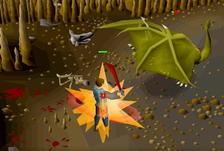 Old School RuneScape – History, Gameplay, and Lore Guide - Rune Fanatics
