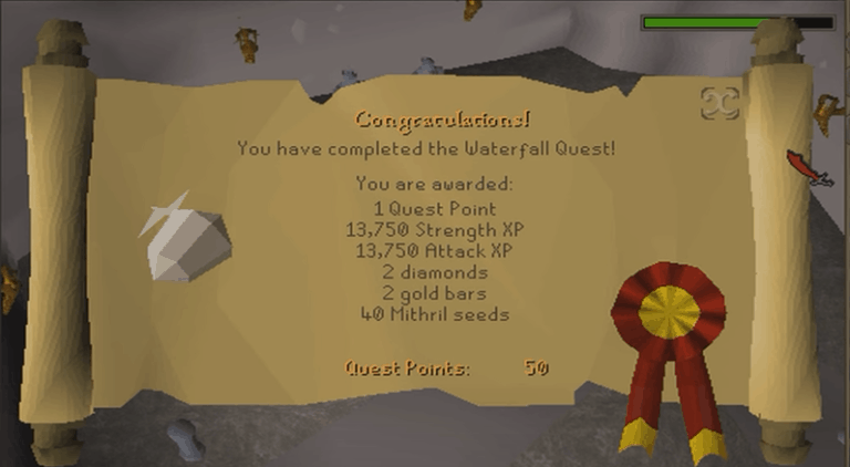 Waterfall Quest OSRS Guide: The Essential Handbook - Rune Fanatics