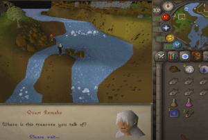 Waterfall Quest OSRS Guide: The Essential Handbook - Rune Fanatics