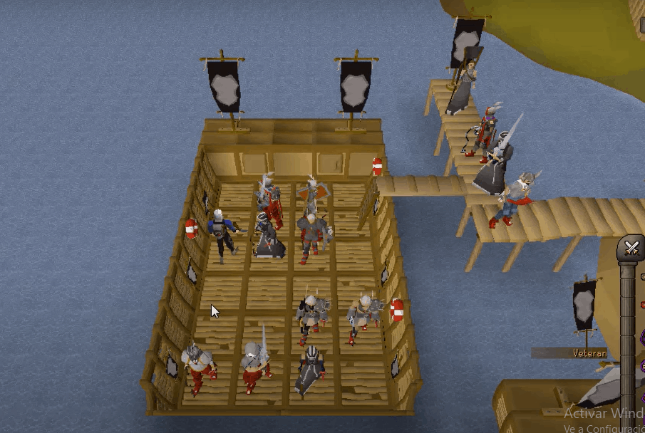 Pest Control OSRS Guide A Fun Mini Game Rune Fanatics Pest Control OSRS Guide A Fun Mini Game Rune Fanatics