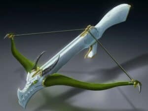 Dragon Crossbow OSRS Guide: 5 Easy Steps To Make A Dragon Crossbow ...