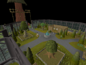 Farming Guild OSRS Guide - Rune Fanatics