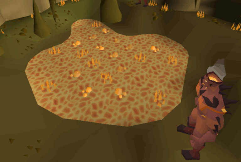OSRS Fire Giant Guide: How to Take on these Towering Pyromaniacs - Rune ...