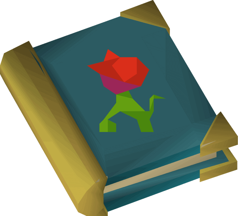 Kharedst Memoirs OSRS Guide: Teleport All Over Kourend! - Rune Fanatics