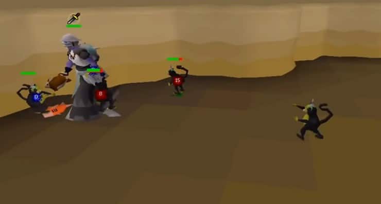 OSRS Ranged Training Guide: Our Best Tips! - Rune Fanatics