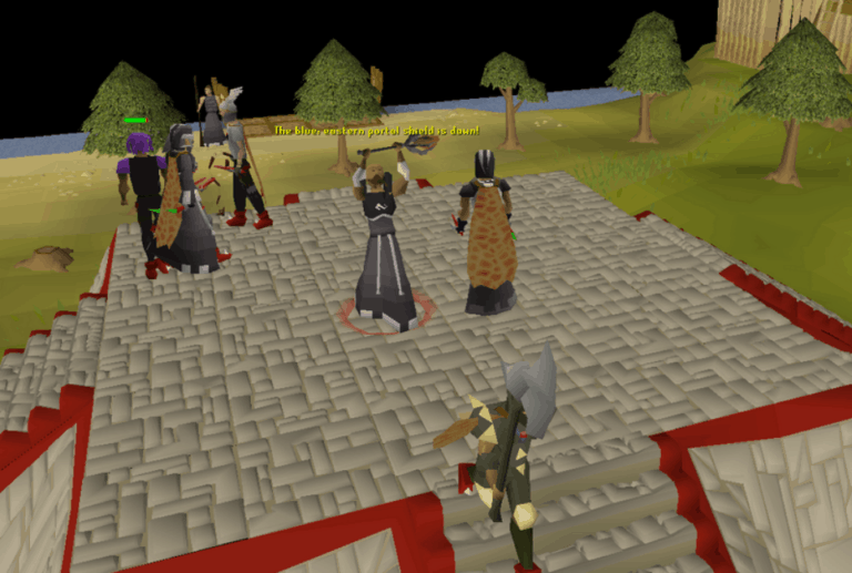 Pest Control OSRS Guide A Fun Mini Game Rune Fanatics Pest Control OSRS Guide A Fun Mini Game Rune Fanatics