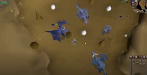 Blue Dragon OSRS Guide - Rune Fanatics