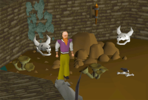 Long Bone OSRS Guide: Dem Bones, Dem Bones - Rune Fanatics