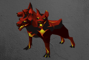 Cerberus OSRS Guide: Taking on the three-headed hellhound - Rune Fanatics