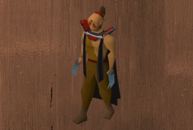 Duradel OSRS Guide: The Highest Level Slayer Master - Rune Fanatics