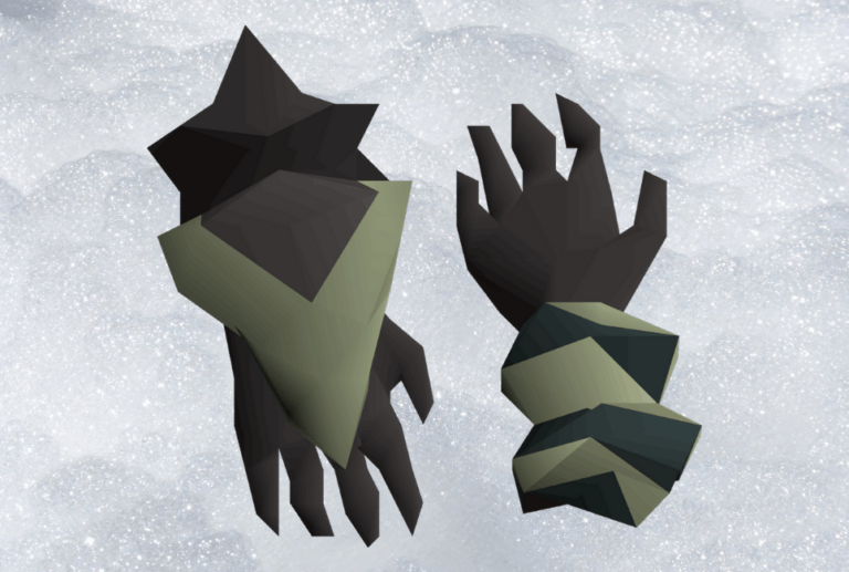 Ferocious Gloves OSRS Guide - Rune Fanatics