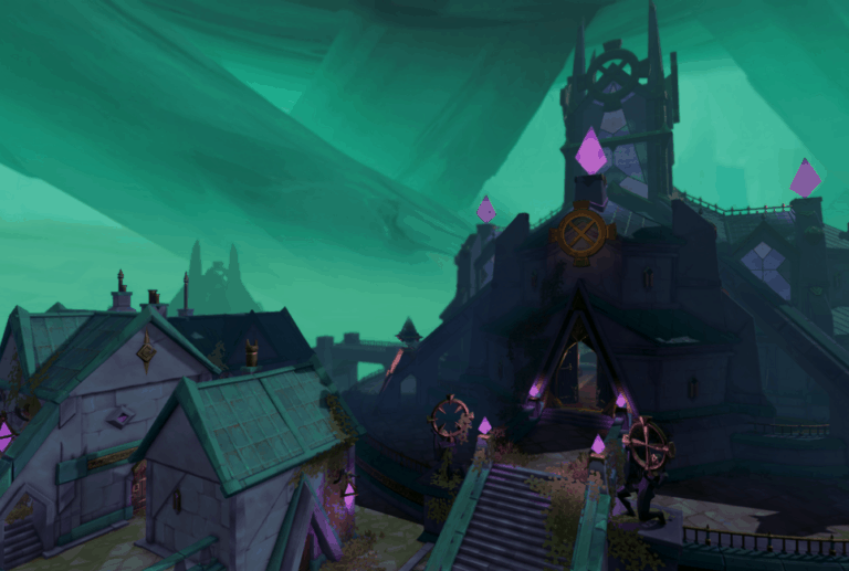 RS3 Senntisten Quest Review: All You Need To Know! - Rune Fanatics