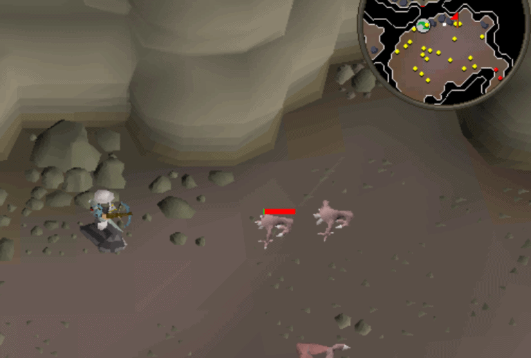 Turoth OSRS Guide: Taking on This Leafy Beast - Rune Fanatics