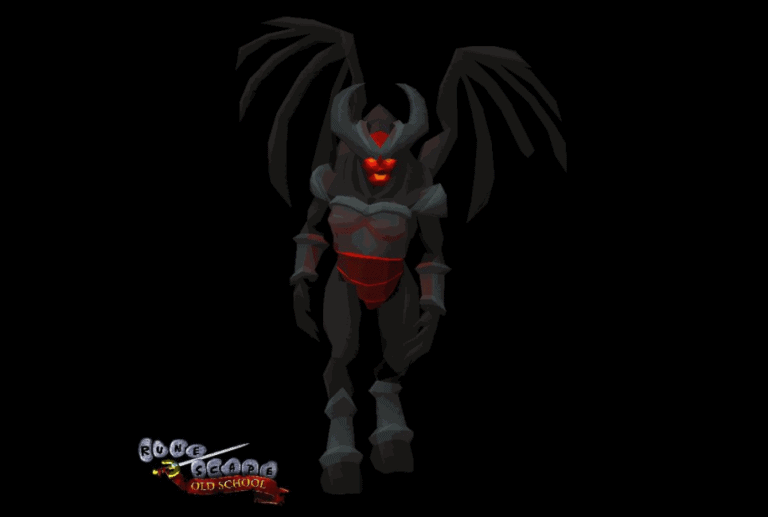 Zalcano OSRS Guide: Slaying The Imprisoned Demon - Rune Fanatics