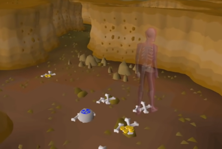 Ankou OSRS Guide - Rune Fanatics