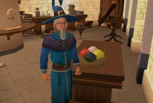 Spring Cleaner RS3 Guide - Rune Fanatics