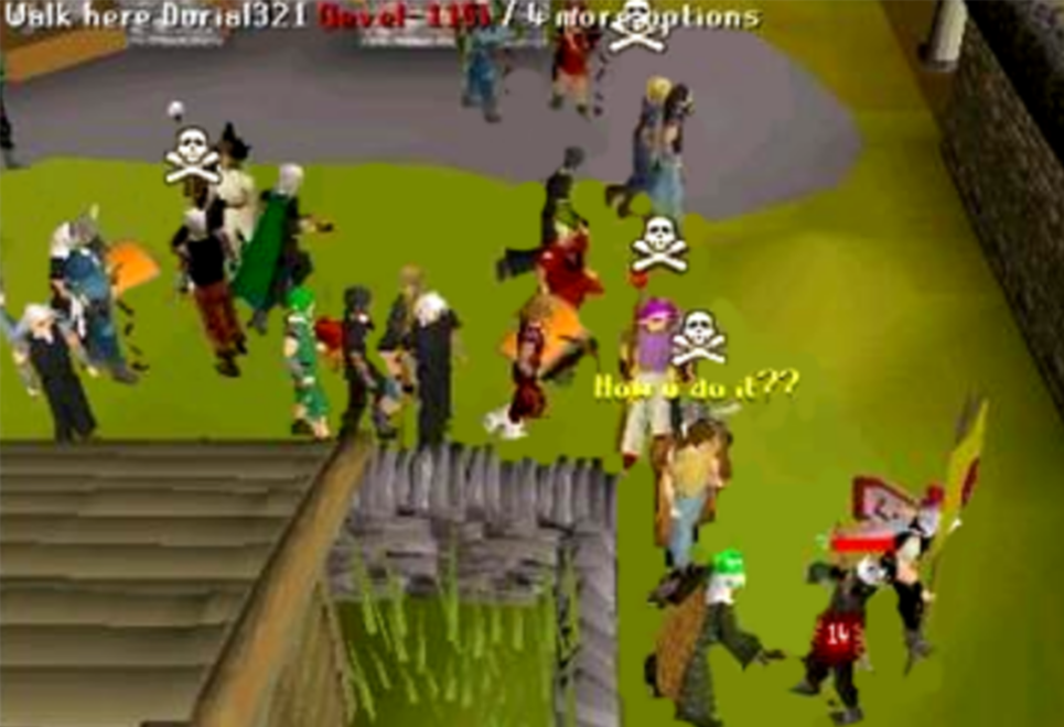 Pest Control OSRS Guide A Fun Mini Game Rune Fanatics Pest Control OSRS Guide A Fun Mini Game Rune Fanatics