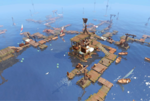 RS3 Fishing Guide - Rune Fanatics