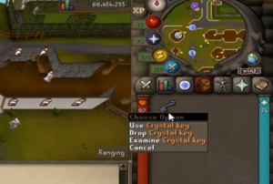 Crystal Key OSRS Guide - Rune Fanatics