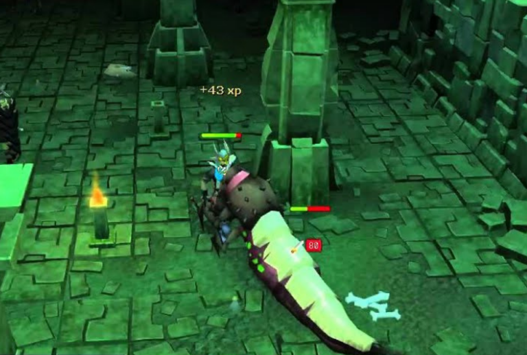 Grotworms Guide - Rune Fanatics