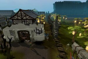 Black Knights Fortress OSRS Guide - Rune Fanatics