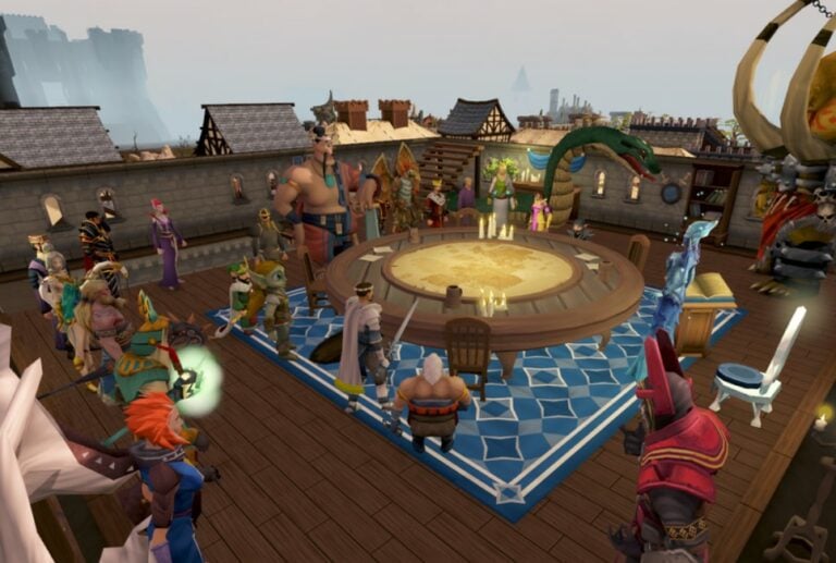 Desperate Times Runescape Guide - Rune Fanatics