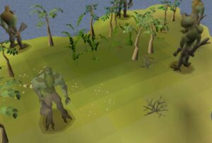 Moss Giant OSRS Guide - Rune Fanatics