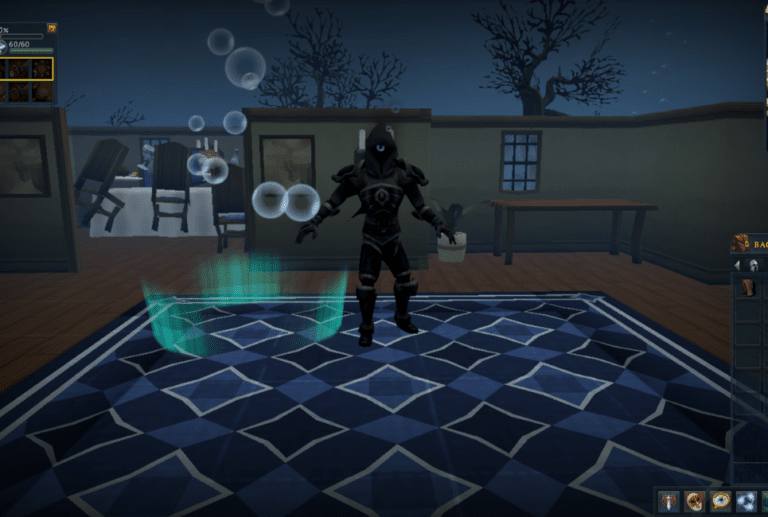 Beneath Cursed Tides Guide - Rune Fanatics