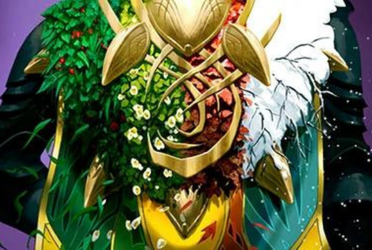 Cloak of Seasons Guide - Rune Fanatics