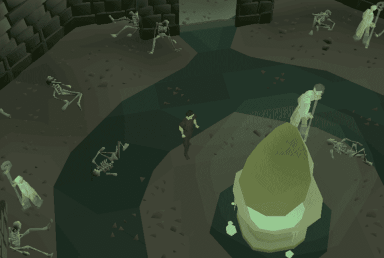 Ghosts Ahoy OSRS Guide - Rune Fanatics