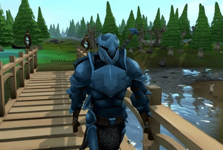 Runescape Raids Guide - Rune Fanatics