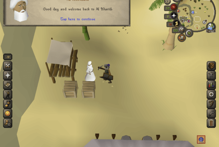 The Feud OSRS Guide - Rune Fanatics