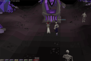 Client of Kourend OSRS Guide - Rune Fanatics