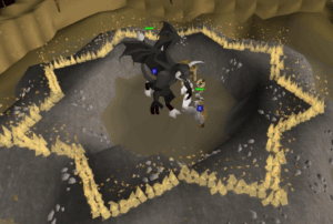 Legends Quest OSRS Guide - Rune Fanatics