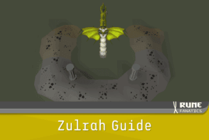 Zulrah Guide - Rune Fanatics