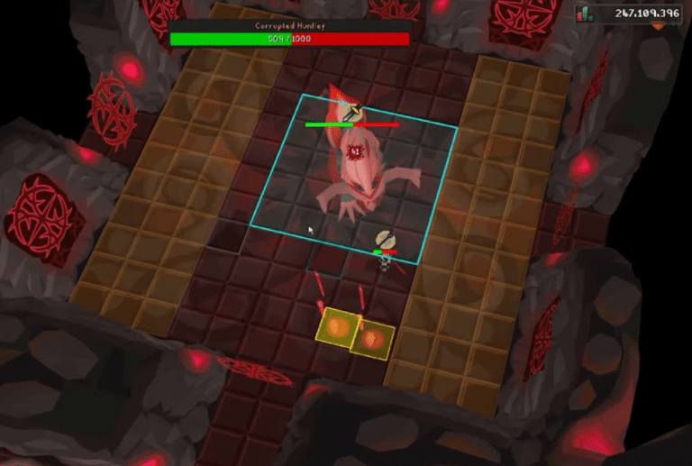 Corrupted Gauntlet OSRS Guide - Rune Fanatics