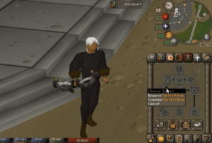Twisted Bow OSRS Guide - Rune Fanatics